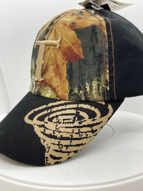Twister Logo Embroidered Cap – Cowhorse Tack