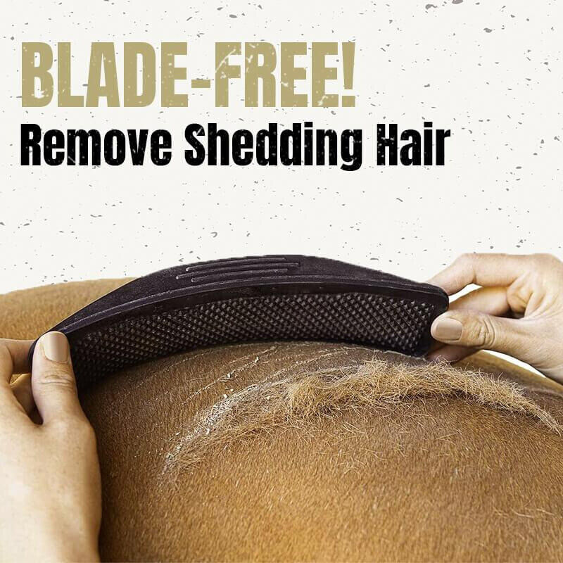 Rubber Grooming Block – Cowhorse Tack